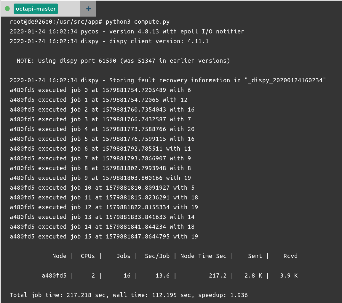GitHub - balena-io-experimental/balena-octapi-master